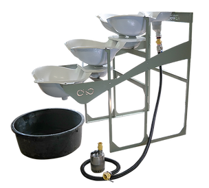 AGRICULTURAL | FlowForms Australia